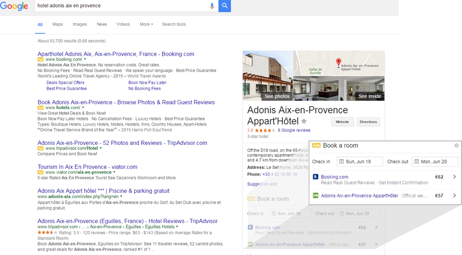 Qué es Google Commission per Stay (CPS) y cómo funciona