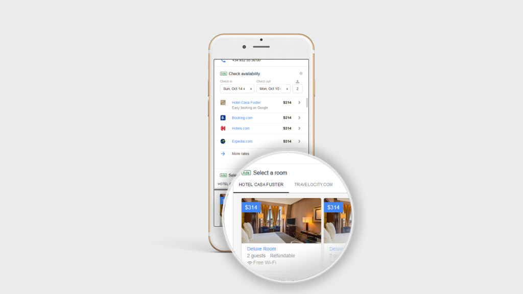 Mirai se integra con Hotelverse para permitir a tus clientes elegir ...